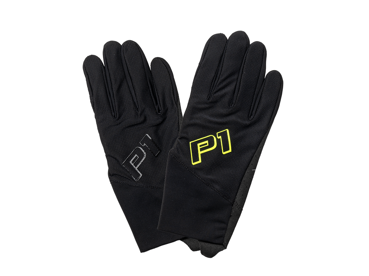 P1 – Triple Stint Racing